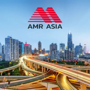 Infrastructure and Green Transportation | AMR Asia
