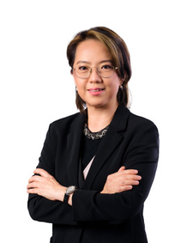 Miss Sirirat Jariyasakulthong | AMR Asia