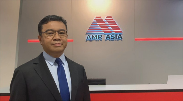 AMR Corporate VDO 2021 | AMR Asia
